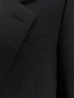 Balenciaga Tailored Standard Blazer