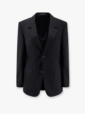 Balenciaga Tailored Blazer