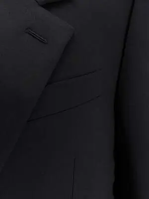 Balenciaga Tailored Blazer
