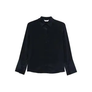 Max Mara Tops Blouses - Blue