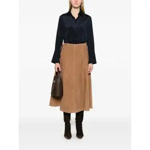 Max Mara Tops Blouses