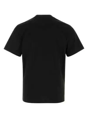 Moncler Cotton T-shirt