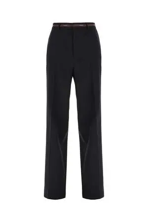 Gucci Clothing Trousers - Multicolor