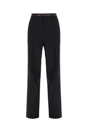 Gucci Tailored Trousers - Multicolor