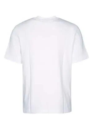 Jacquemus Le Tshirt Gros Grain
