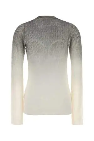 MAISON MARGIELA Wool Blend Sweater