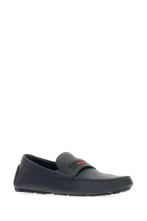 Gucci Loafers - Multicolor