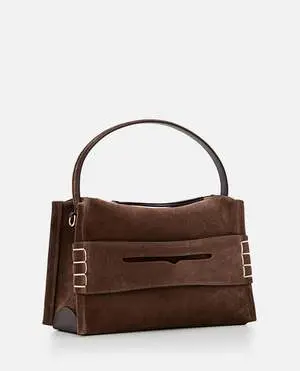 JW Anderson Loafer Shoulder Bag - Multicolor