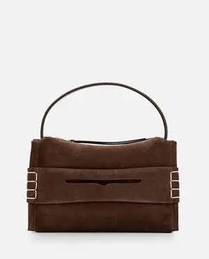JW Anderson JW ANDERSON Loafer Shoulder Bag Multicolor