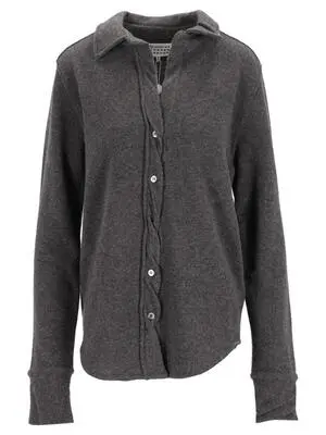 Maison Margiela Shirts For Women