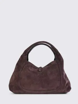 Gucci Softbit Suede Bag