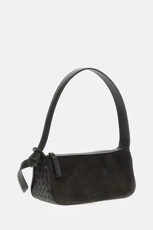 Bottega Veneta Nodo Shoulder Bag - Multicolor