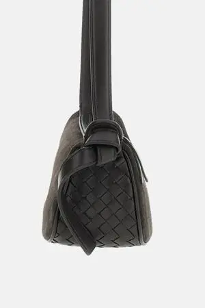 Bottega Veneta Nodo Shoulder Bag - Multicolor