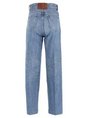 Celine Boyfriend 002 Jeans
