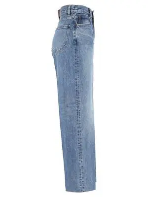 Celine Boyfriend 002 Jeans