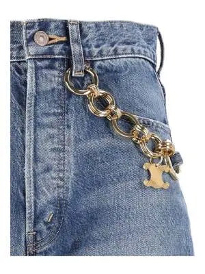 Celine Boyfriend 002 Jeans