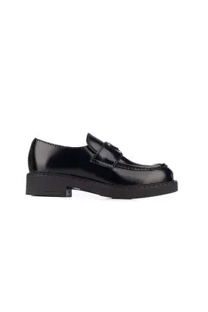 Prada Shoes Loafers - Multicolor