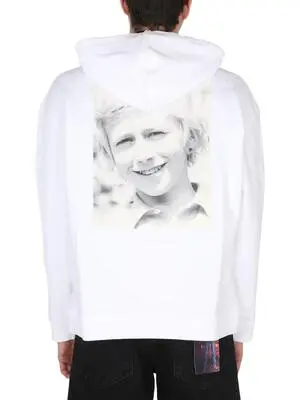 Raf Simons Hoodie