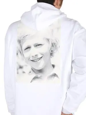 Raf Simons Hoodie