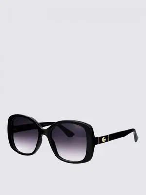 Gucci Gg0762s Acetate Sunglasses