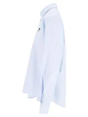 AMI Paris De Cœur Cotton Shirt