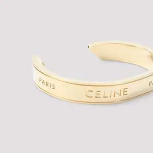 Celine Small Cuff Bracelet