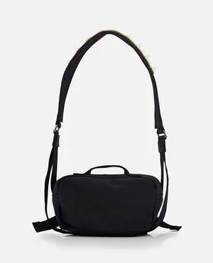 Simone Rocha Classic Bow Crossbody Bag
