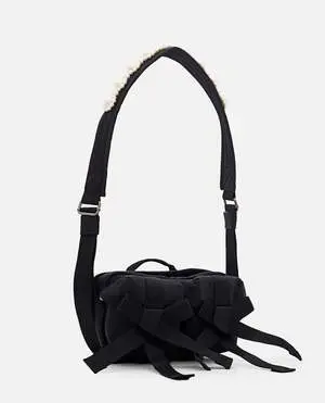 Simone Rocha Bow Crossbody Bag