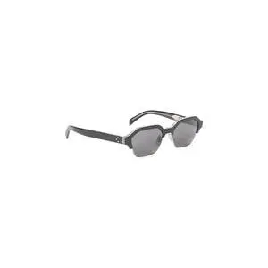 Celine Frame Sunglasses - Black