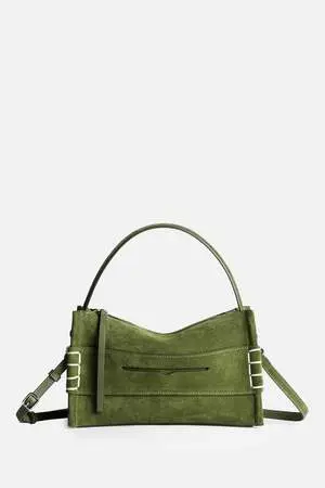 JW Anderson Small Loafer Bag - Multicolor