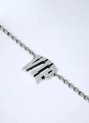 Balenciaga Vip Necklace