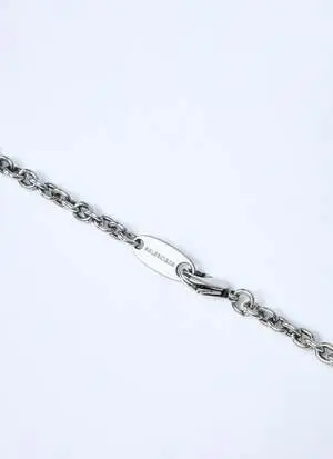 Balenciaga Vip Necklace