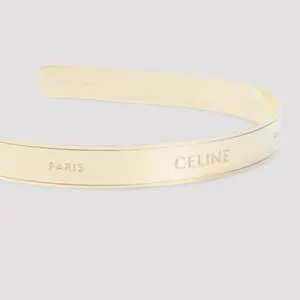 Celine Thin Headband