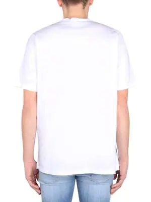 Dsquared2 T-shirt Caten's Beach