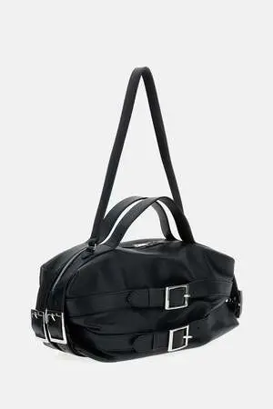 Simone Rocha Biker Belt Bag