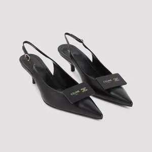 Celine Slingback