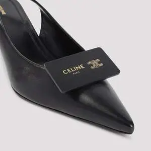 Celine Slingback