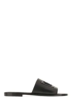 Dolce & Gabbana DOLCE & GABBANA Slippers Multicolor