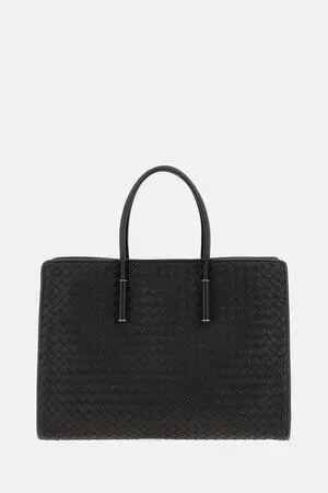 Bottega Veneta Barbara Tote Bag - Multicolor
