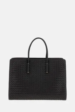 Bottega Veneta Barbara Tote Bag - Multicolor