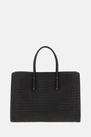 Bottega Veneta Barbara Tote Bag - Multicolor
