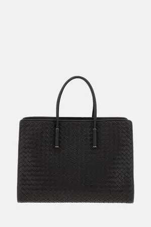 Bottega Veneta Barbara Tote Bag - Multicolor