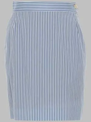 VIVIENNE WESTWOOD Gonna Crotch 45 - Multicolor