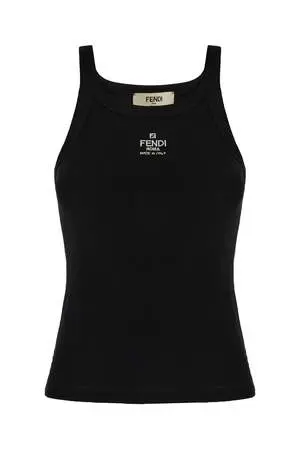 Fendi Clothing Tops - Multicolor