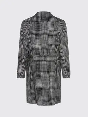 Zegna Coat