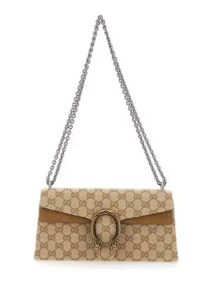 Gucci Chain Strap Bags For Women