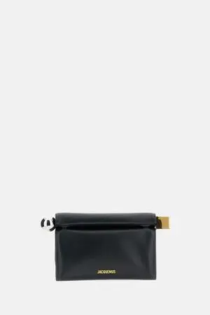 Jacquemus La Pochette Rond Carre - Multicolor