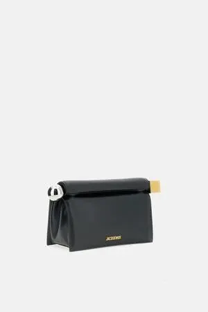 Jacquemus La Pochette Rond Carre - Multicolor