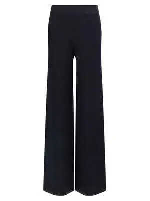 Max Mara Marzia' Pants - Blue