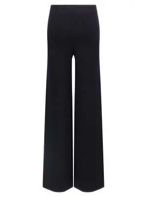 Max Mara Marzia Trousers - Blue